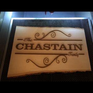 Accents | Laser Engraved Housemailbox Signs | Poshmark
